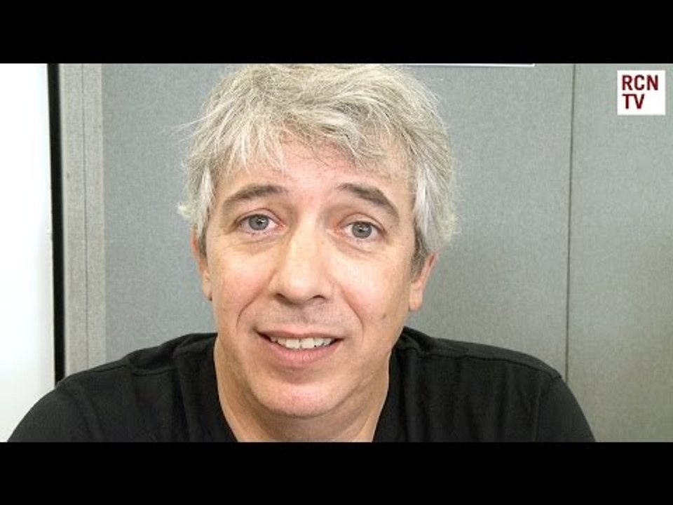 Neil Kaplan Interview - Voice Acting, Transformers & Naruto: Shippûden ...