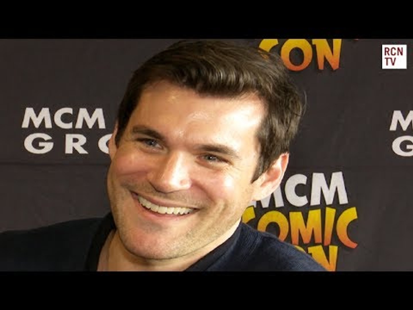 Sean Maher Arrow