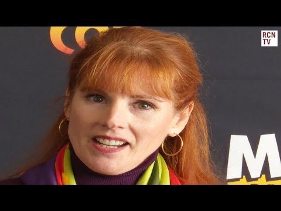 Patricia Tallman On Babylon 5 Cult Classic Success - video Dailymotion