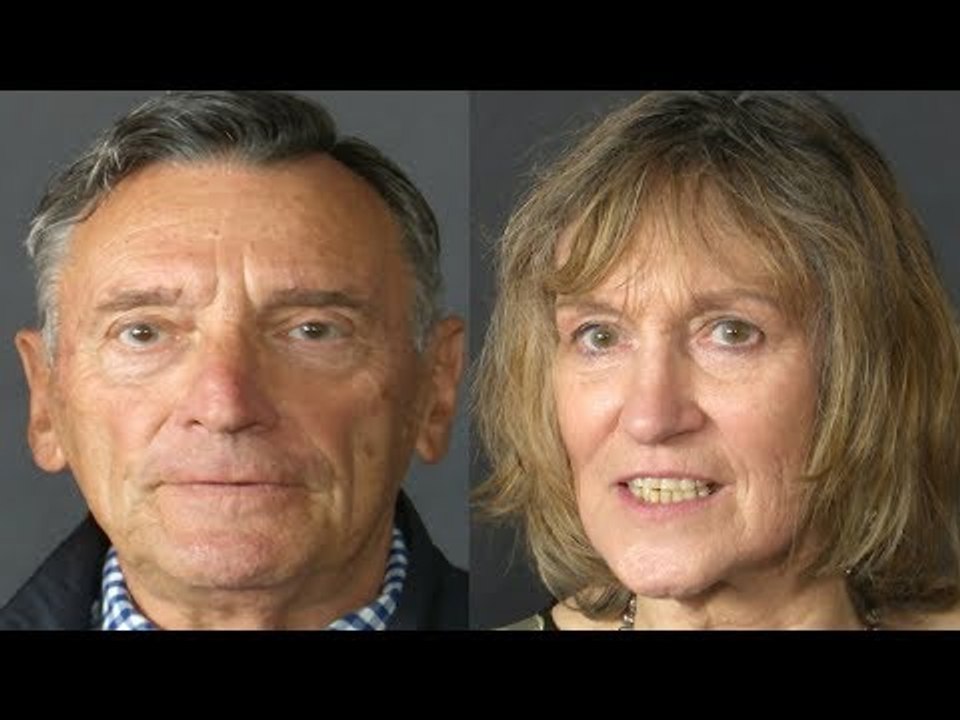 Blake's 7 Cast Interview MCM Comic Con 2018 - video Dailymotion