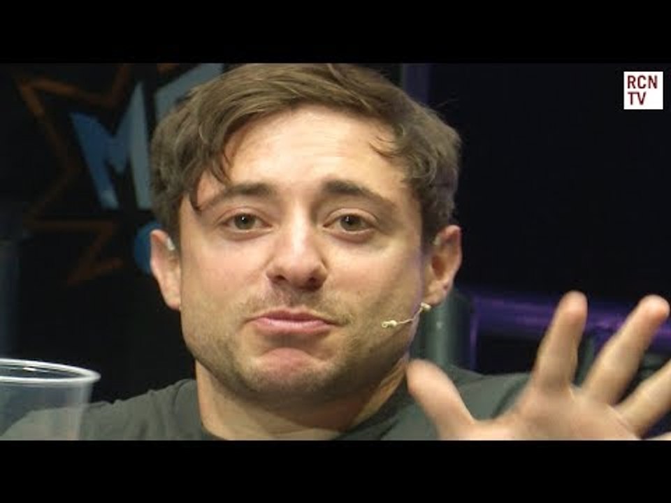 Plebs Ryan Sampson Confesses Grumio Me Too Moment - video Dailymotion