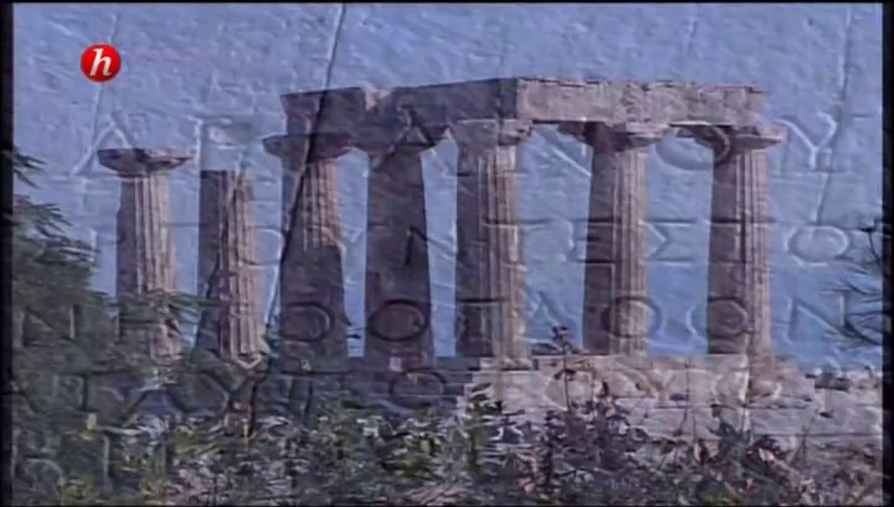 LA Grece Antique et La Science [Documentaire Histoire] - Vidéo Dailymotion
