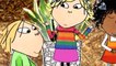 Charlie and Lola - S1E11. Boo! Made You Jump! - video Dailymotion