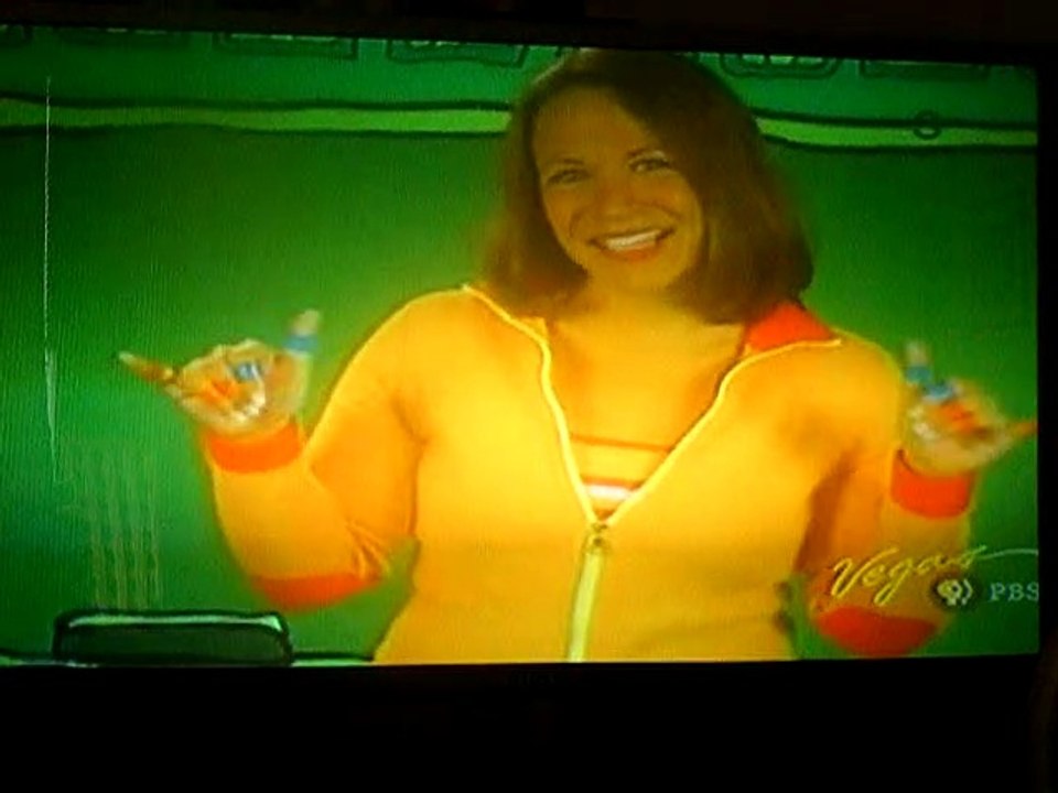 Signing Time Intro (2002/2006) - video Dailymotion