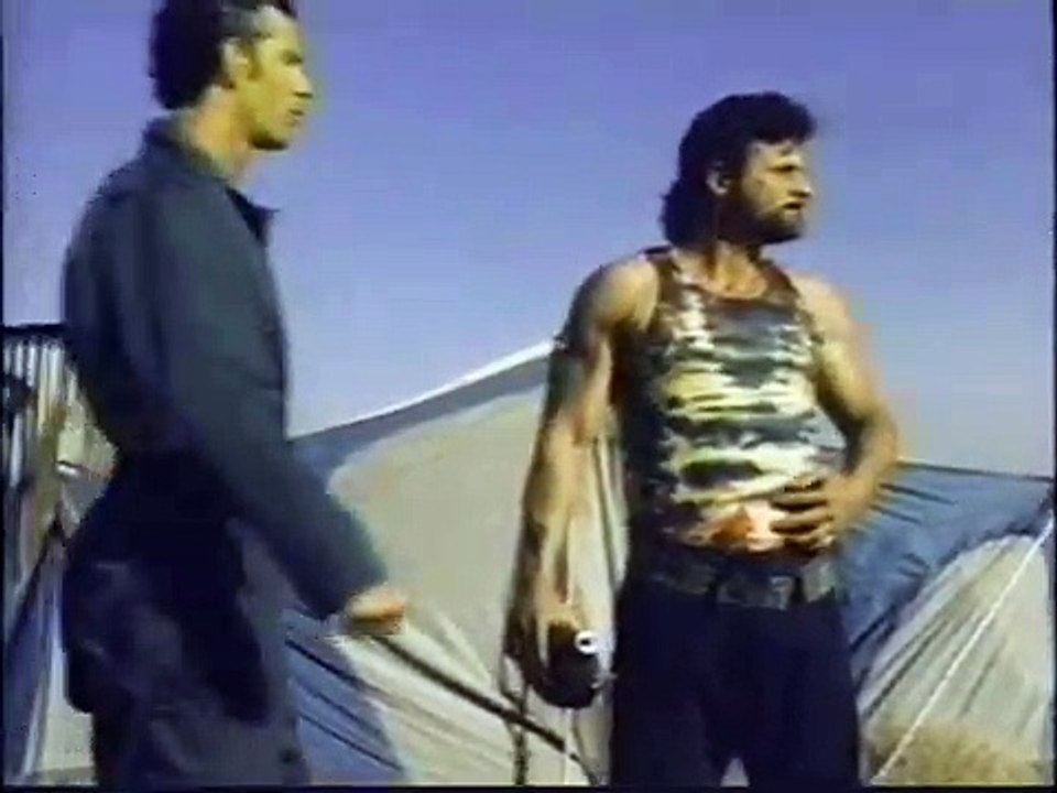 CYBER SEEKER- The Cyborg - Vídeo Dailymotion