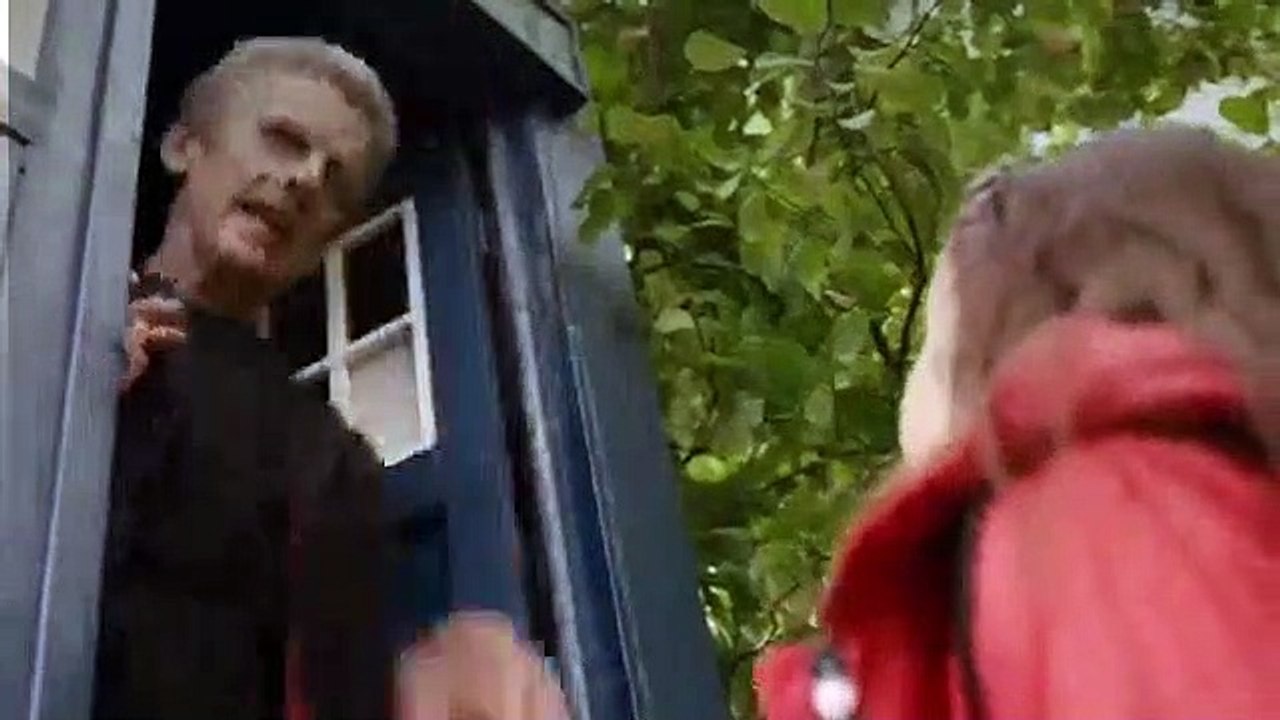 Doctor Who S08E10 - video Dailymotion