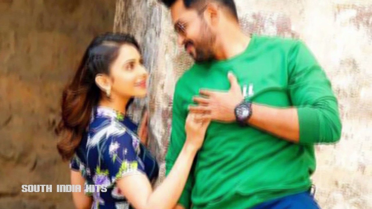 Karthik Dev Movie Trimmed(tamil) - video Dailymotion