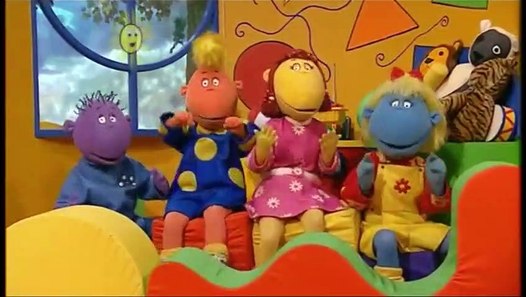 Tweenies: Series 1: Pebbles - video dailymotion