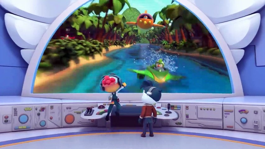 Cartoons for Kids videos - Dailymotion