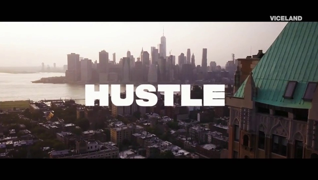 Hustle.2019.S01E02 - video Dailymotion