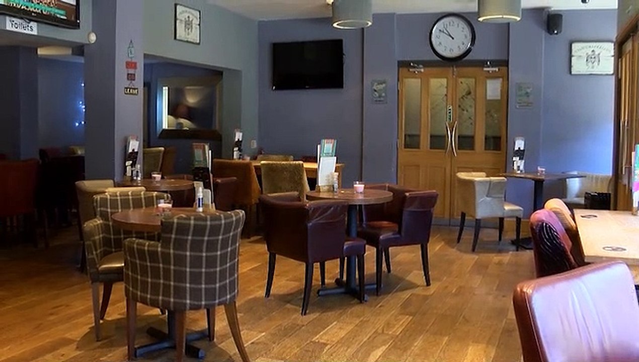 Archie's Bar in Prestatyn! - video Dailymotion