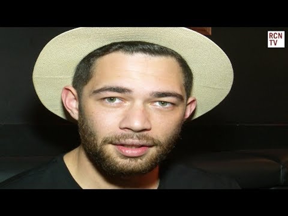 Human Traces Vinnie Bennett Interview - video Dailymotion