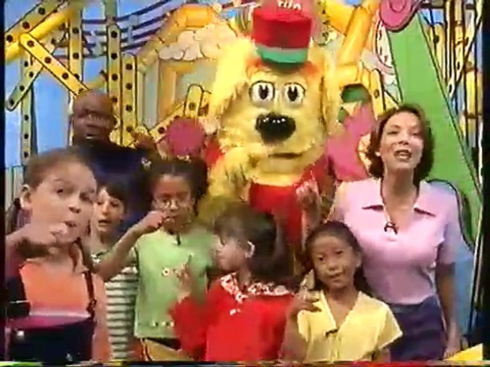 Fun Song Factory Music (VHS) - video Dailymotion