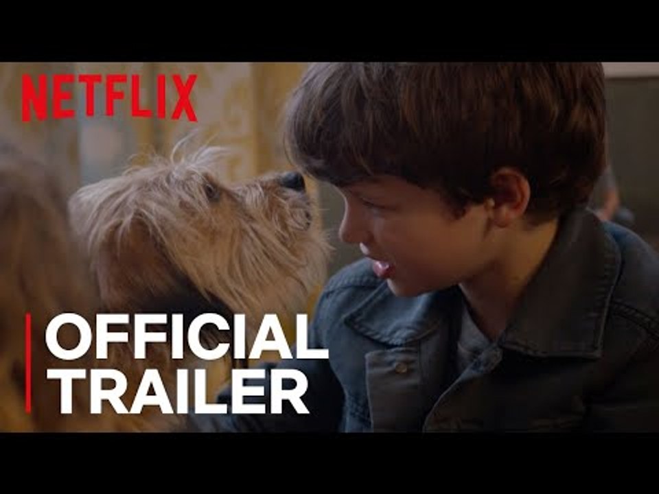 Benji | Official Trailer [HD] | Netflix - video Dailymotion