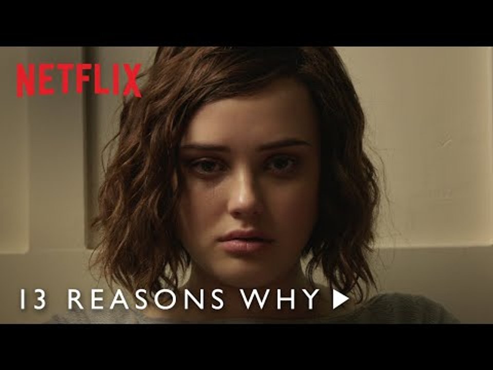13 Reasons Why | Season 1: Recap [HD] | Netflix - video Dailymotion
