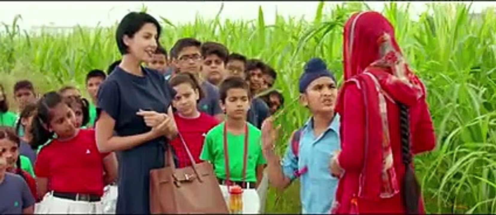 Uda Aida (Official Trailer) Tarsem , Jassar Neeru - video Dailymotion