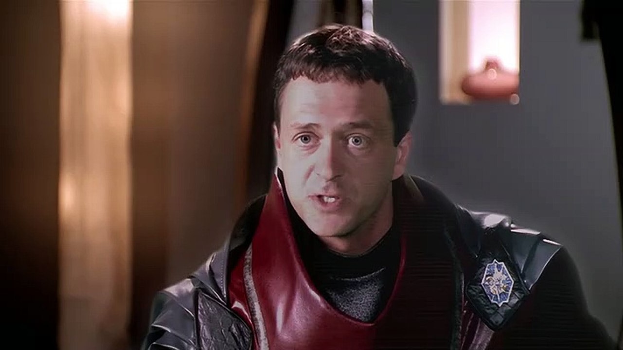 Andromeda S03E07 - video Dailymotion