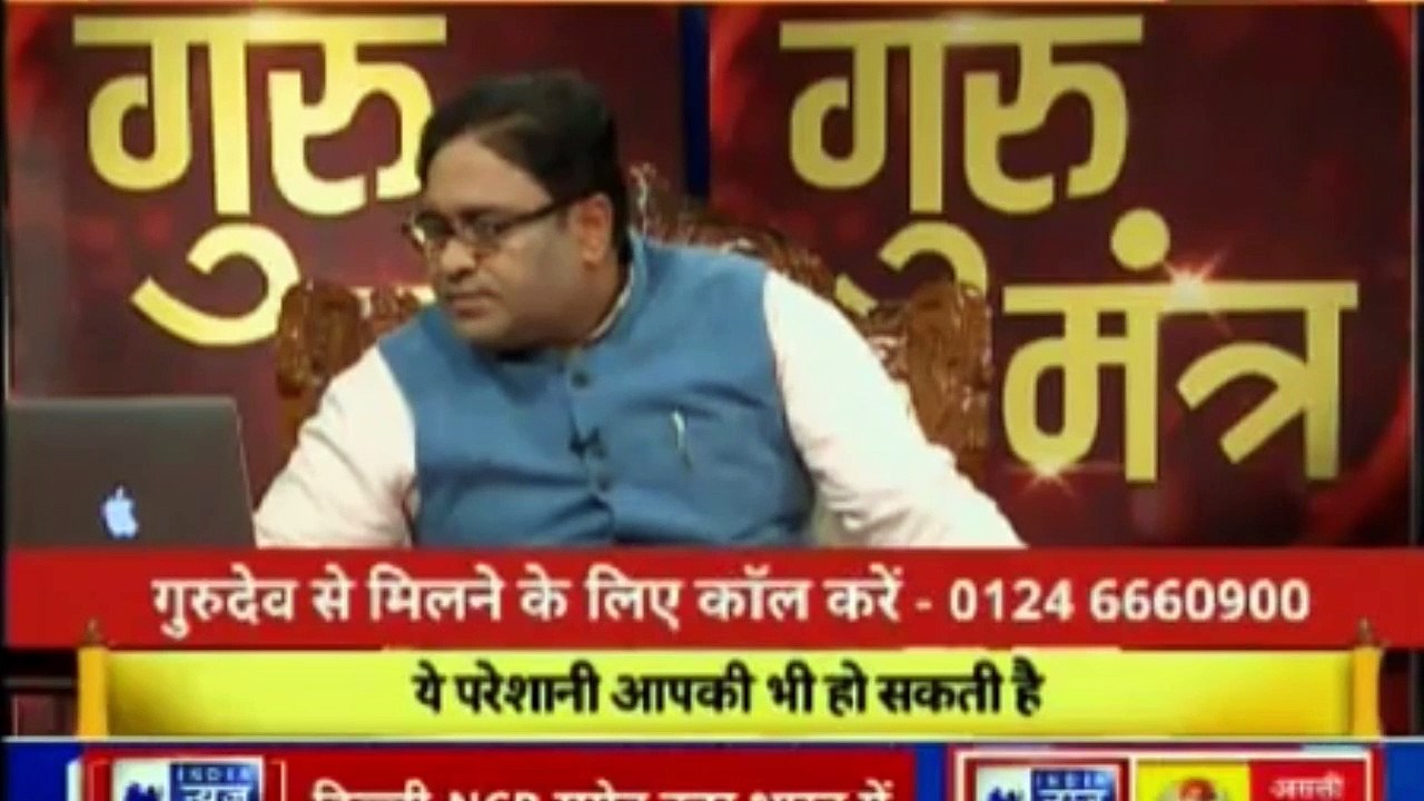 Astro Scientist Shri GD Vashist | Jyotish Ko Vigyaan Se Jodne Wala Show ...