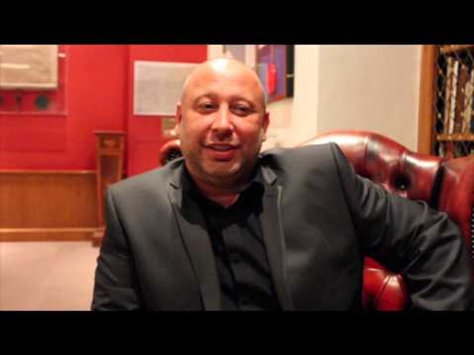 MARTIN MURRAY'S MANAGER ANDREW MIKHAIL- 'WE HAVE TO DO WHATS RIGHT FOR ...