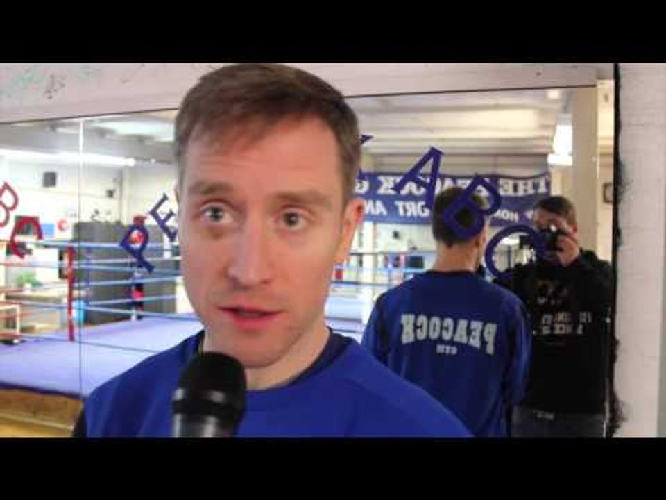 FROM PROFESSIONAL TRAINER TO PROFESSIONAL FIGHTER - THE FRANK GREAVES ...