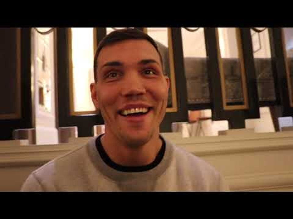 ‘IT’S HARSH ON CRAIG RICHARDS’ - CHARLIE DUFFIELD ON JAKE BALL PULLING ...