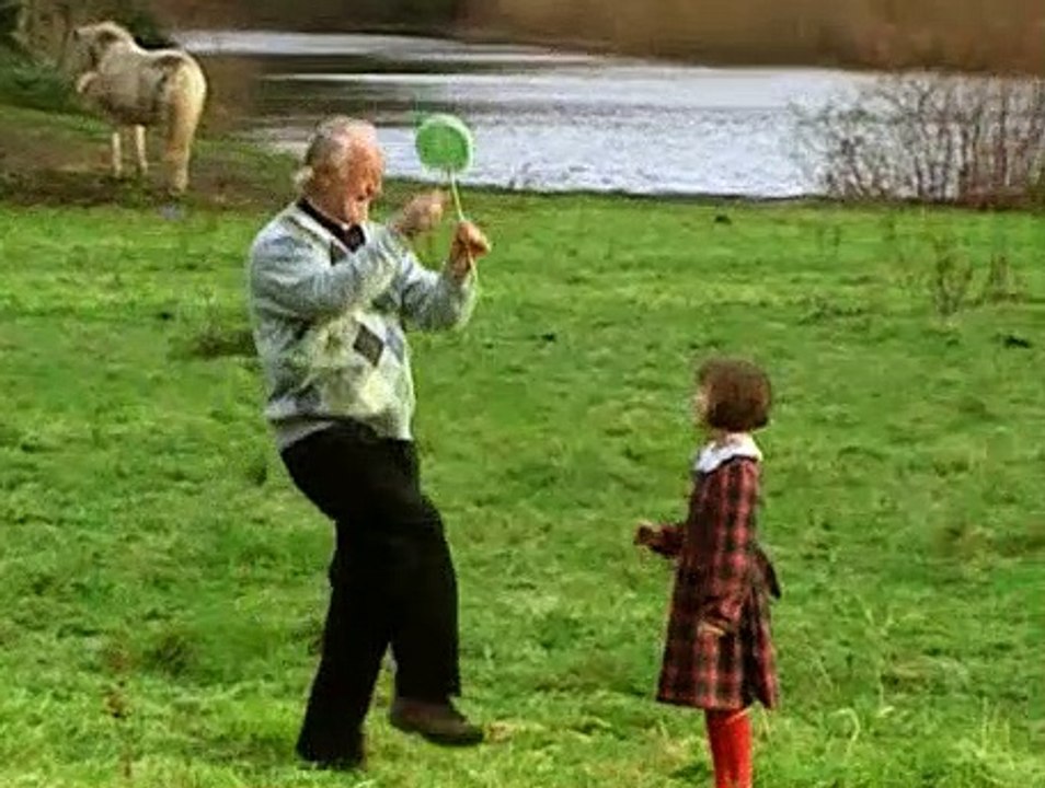Father Ted S03E02 - Chirpy Burpy Cheap Sheep - video Dailymotion