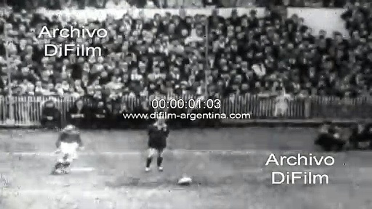 Wales defeat England - Five Nations Championship 1967 - Vídeo Dailymotion