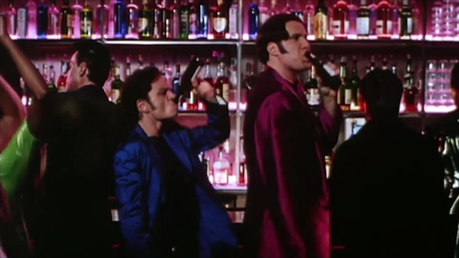 Raquel Gardner Night At The Roxbury A Night At The Roxbury