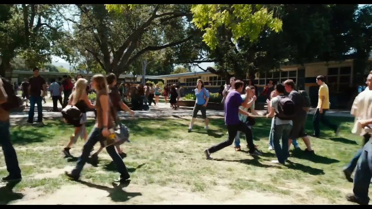 Easy A Movie (2010) Trailer - video Dailymotion