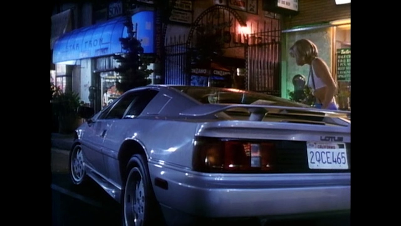 Pretty Woman Movie (1990) - Richard Gere, Julia Roberts, Jason ...