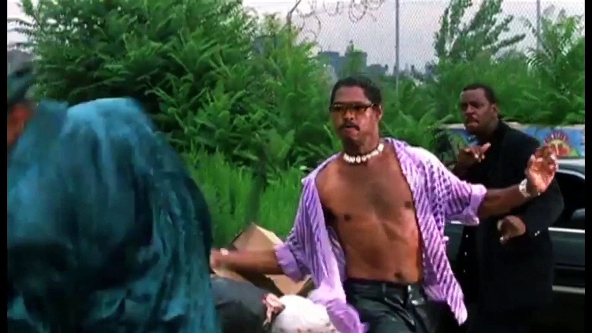 Pootie Tang