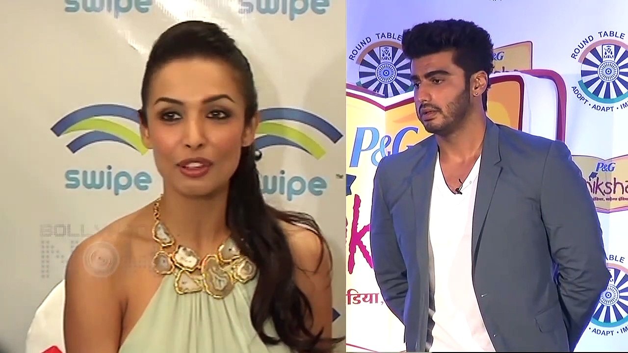 Malaika Arora Finally Confesses Her Love For Arjun Kapoor Koffee With