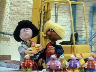 Bertha Season.1 (1985 - 1986) by Kids-TV - Dailymotion