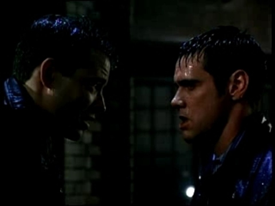 The Cable Guy (Theatrical Trailer) (High Quality) - video Dailymotion