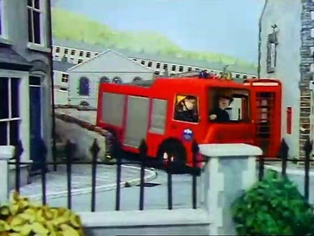Fireman Sam Season.1 (1987) by Kids-TV - Dailymotion