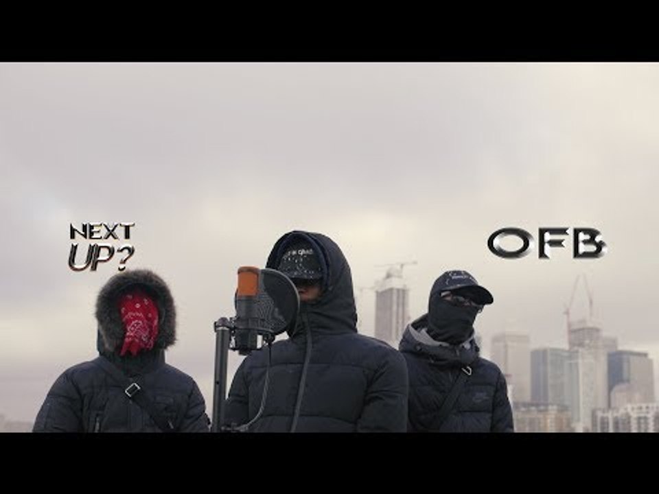 OFB (Bandokay, Double Lz, SJ) - Next Up? [S2.14] | @MixtapeMadness ...