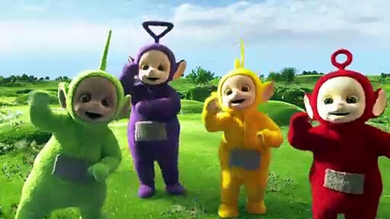 Teletubbies | Eh Oh Song | Teletubbie eps | Learning For Kids - video ...
