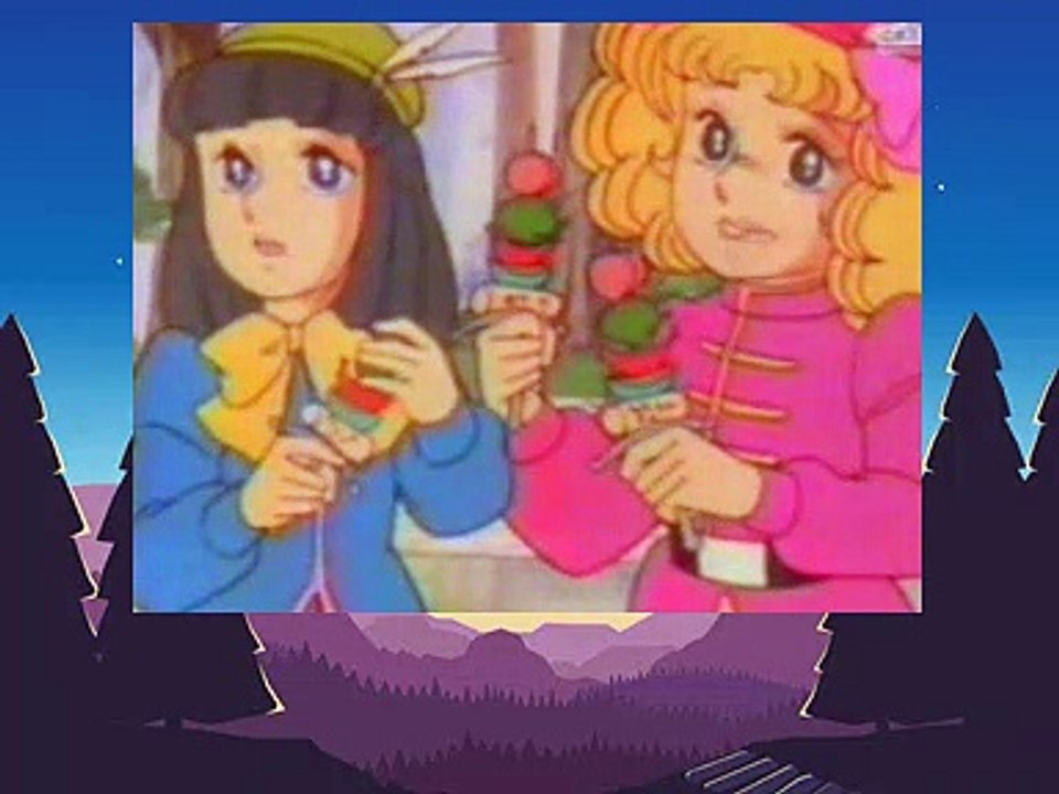 Candy - E 2 - VF - video Dailymotion