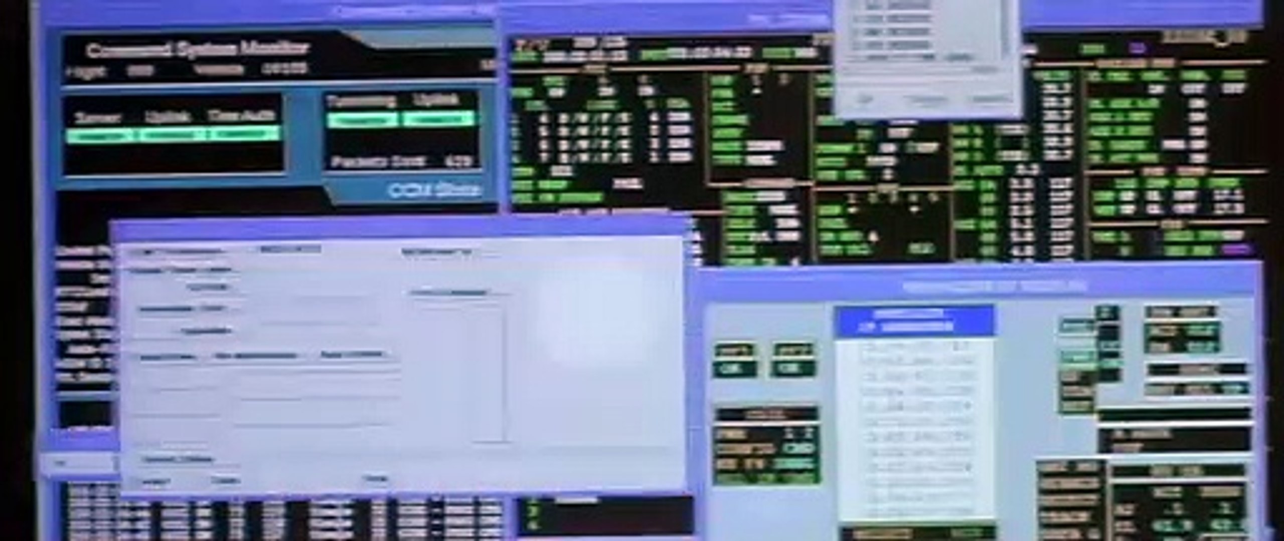 Official Trailer Antitrust 2001 Youtube Amazon.com: Antitrust (Special