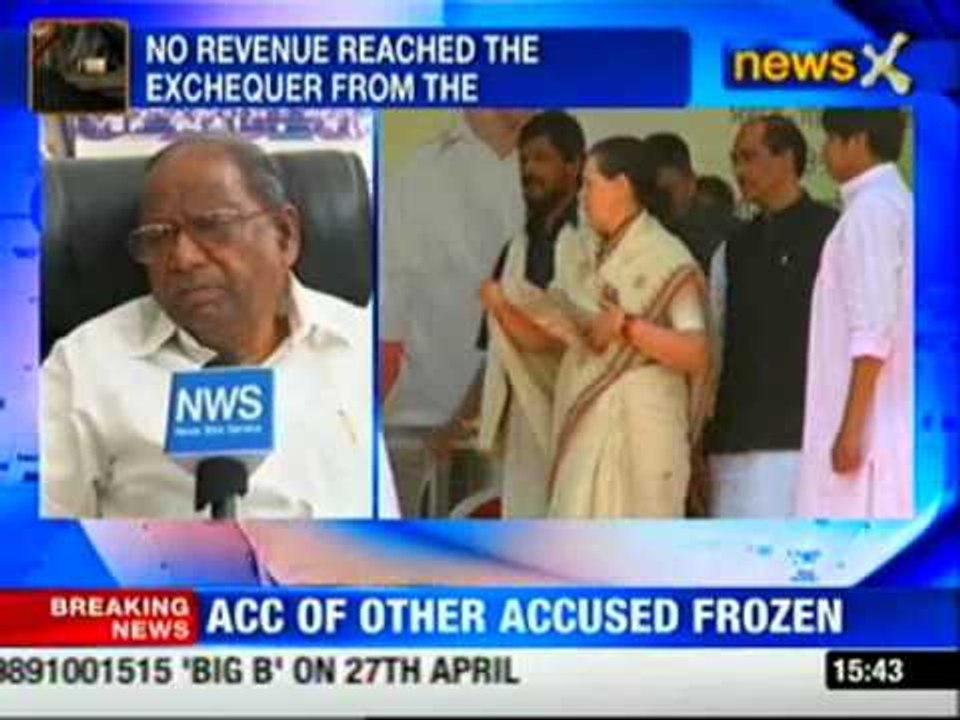 Coalgate scam: Standing Committee on Coal and Steel blames UPA, NDA ...