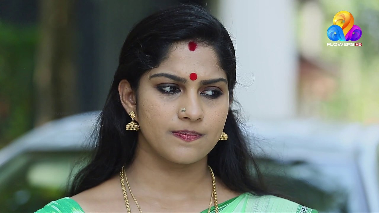 Seetha | Flowers | Ep# 600 - video Dailymotion