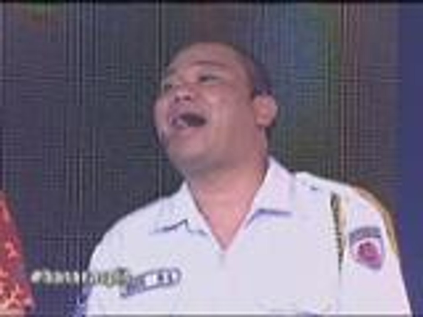 Jayson Gainza Banana Split