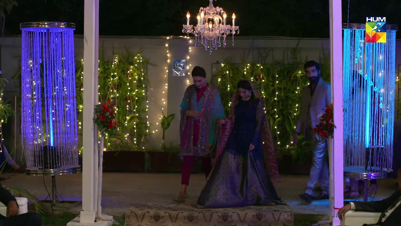 Bharam Episode #19 HUM TV Drama 6 May 2019 - video Dailymotion