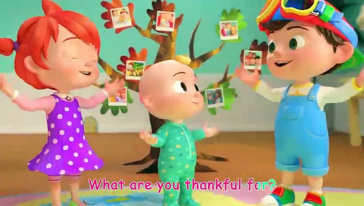 First Day of School + More Nursery Rhymes & Kids Songs - CoCoMelon ...