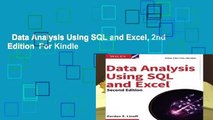 PDF Business Data Analysis using Excel PDF Full Ebook - video dailymotion