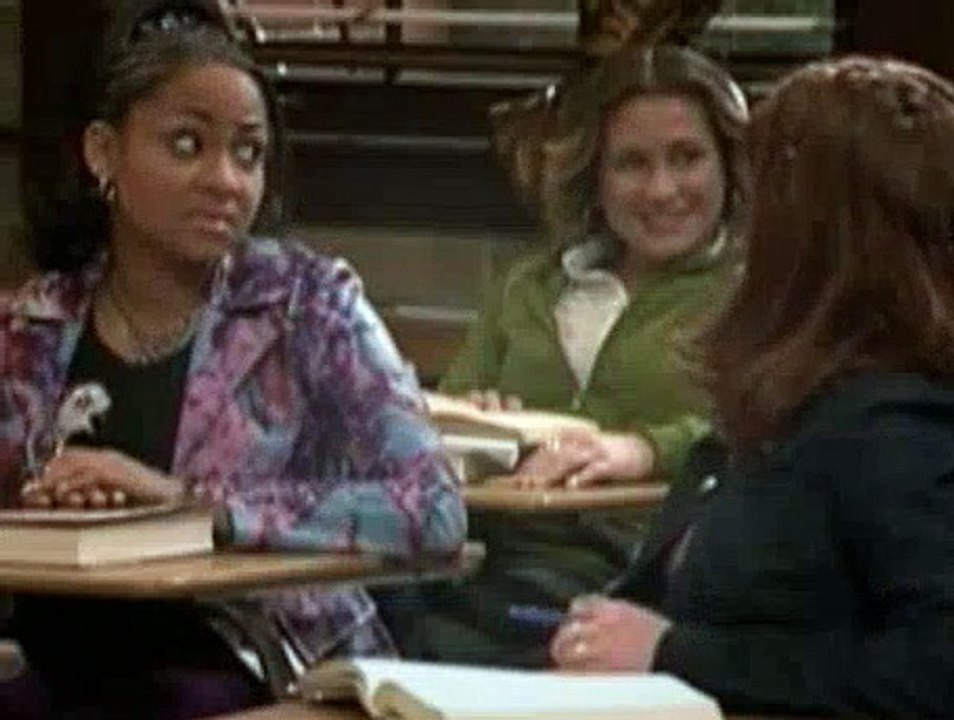 That's So Raven S01E12 - Teach Your Children Well - video Dailymotion