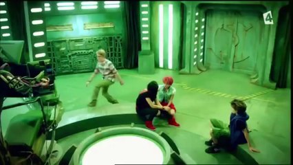 Code Lyoko Evolution English Dub videos - Dailymotion
