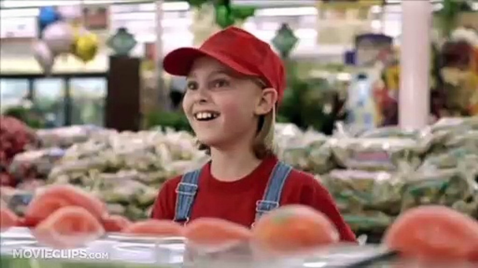 Because Of Winn Dixie Movie Opal