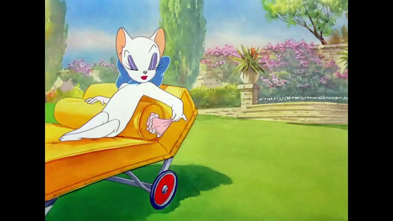 Tom & Jerry | Tom vs. Butch! | Classic Cartoon Compilation | Best ...