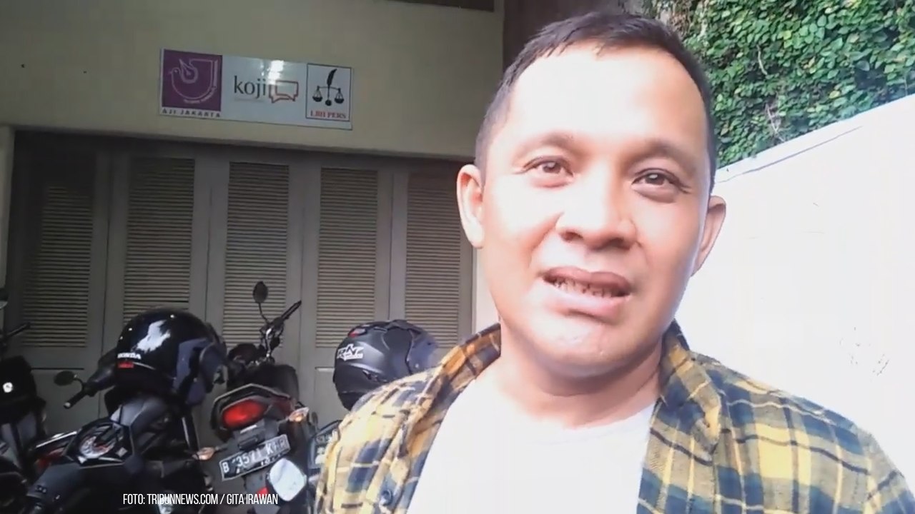 Kekerasan Terhadap Jurnalis Meningkat, AJI Jakarta Wacanakan Penggunaan ...